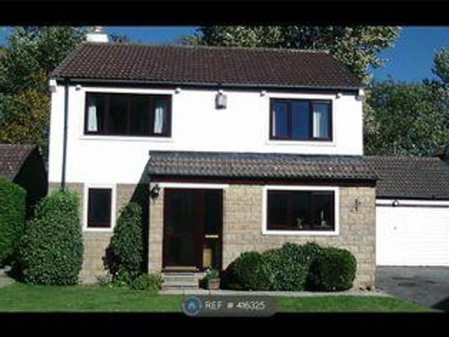 1 Bedrooms for rent in Saint Johns Court, Leeds LS19