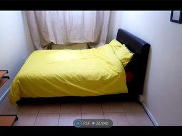 1 Bedrooms for rent in Sark Walk, London E16