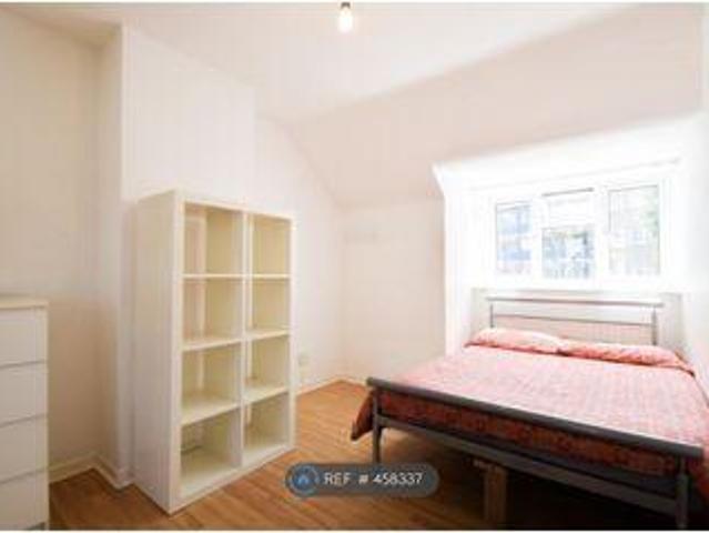 1 Bedrooms for rent in SE8, London