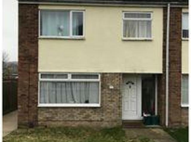 1 Bedrooms for rent in Sebastian Close, Colchester CO4