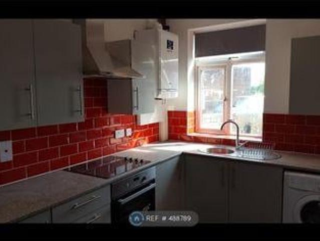 1 Bedrooms for rent in Selwyn Street, Stoke On Trent ST4