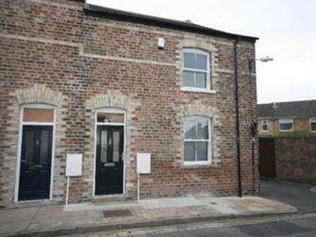 1 Bedrooms for rent in Severus Street, York YO24