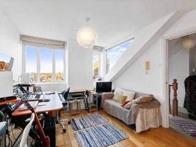 1 Bedrooms for rent in Sheen Road, Richmond TW9