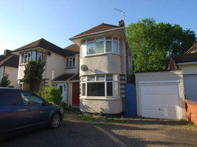 1 Bedrooms for rent in Sidcup Road, Mottingham, London SE9