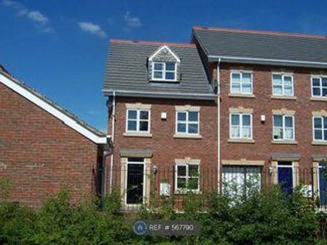 1 Bedrooms for rent in Sir Toby Belch Drive, Warwick CV34