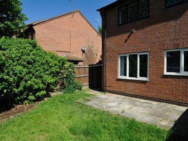 1 Bedrooms for rent in Somergate Road, Cheltenham GL51