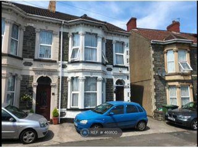 1 Bedrooms for rent in South Road, Kingswood, Bristol BS15