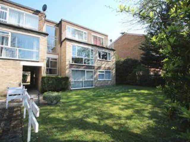 1 Bedrooms for rent in Southcote Road, Reading RG30