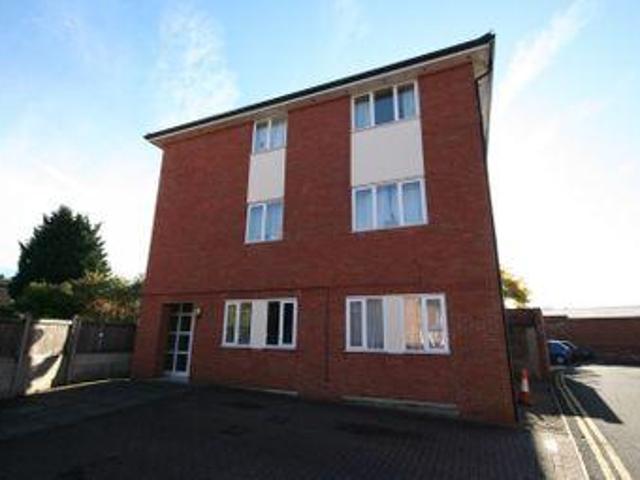 1 Bedrooms for rent in Spring Lane, Worcester WR5
