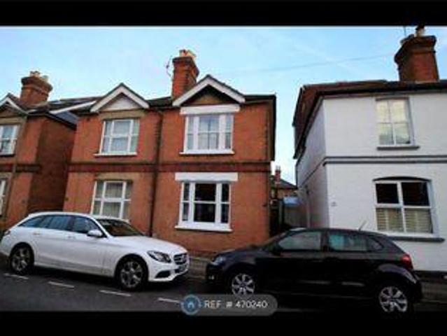 1 Bedrooms for rent in Springfield Road, Guildford GU1