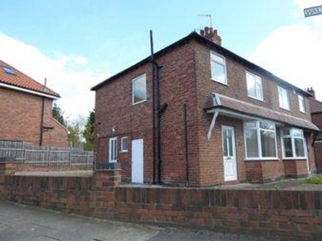 1 Bedrooms for rent in Tang Hall Lane, York, North Yorkshire YO31