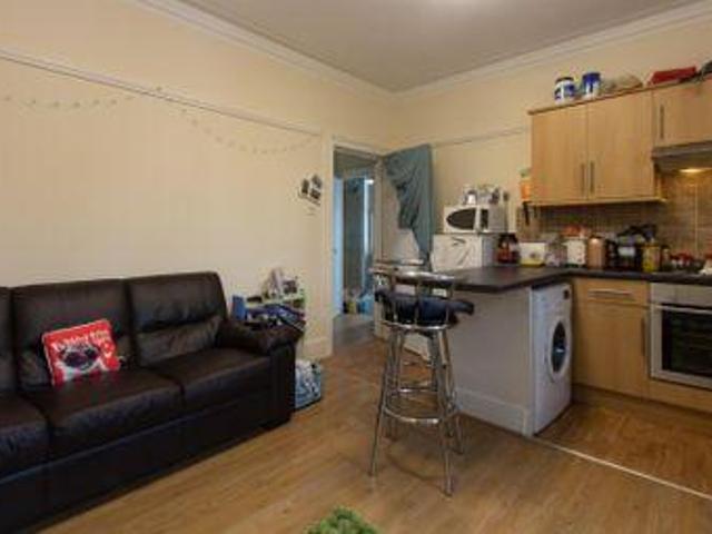1 Bedrooms for rent in The Walk, Roath, Cardiff CF24