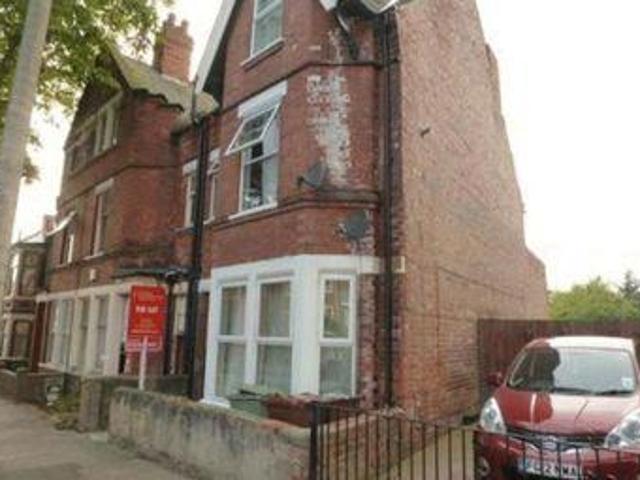 1 Bedrooms for rent in The Wells Road, Mapperley, Nottingham NG3
