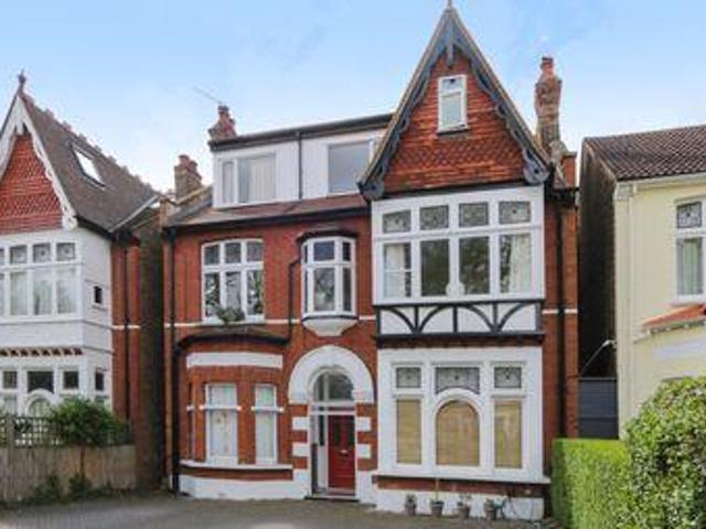 1 Bedrooms for rent in The Avenue, London W13