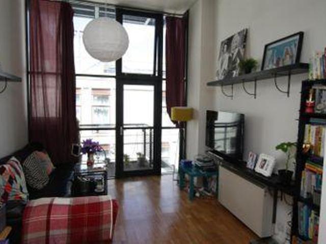1 Bedrooms for rent in The Grand, Aytoun Street, Manchester M1