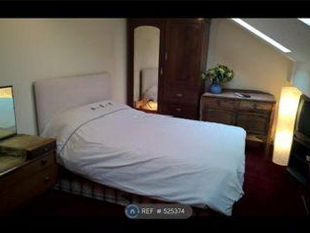 1 Bedrooms for rent in The Limes, Cambridge CB22