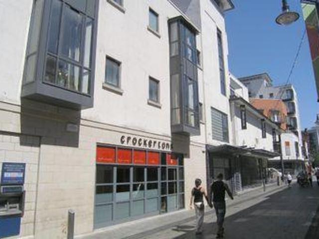 1 Bedrooms for rent in The Old Brewery, Caroline Street, Cardiff CF10