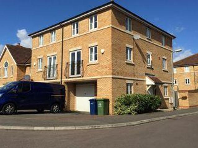 1 Bedrooms for rent in The Orchards, Cambridge CB1, Cambridge
