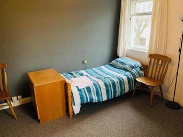 1 Bedrooms for rent in The Pentagon, Bristol BS9