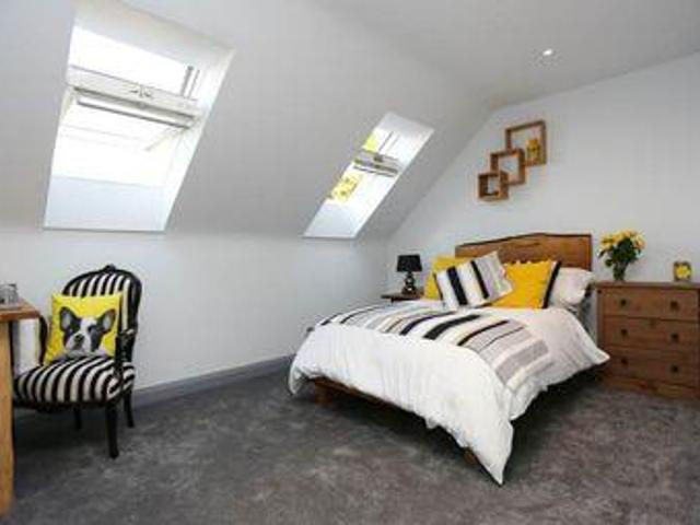 1 Bedrooms for rent in The Red House, 89 Worting Road, Basingstoke RG21