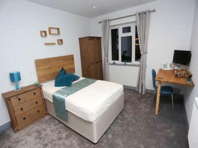 1 Bedrooms for rent in The Red House, 89 Worting Road, Basingstoke RG21