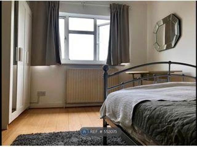 1 Bedrooms for rent in The Ridgeway, London W3