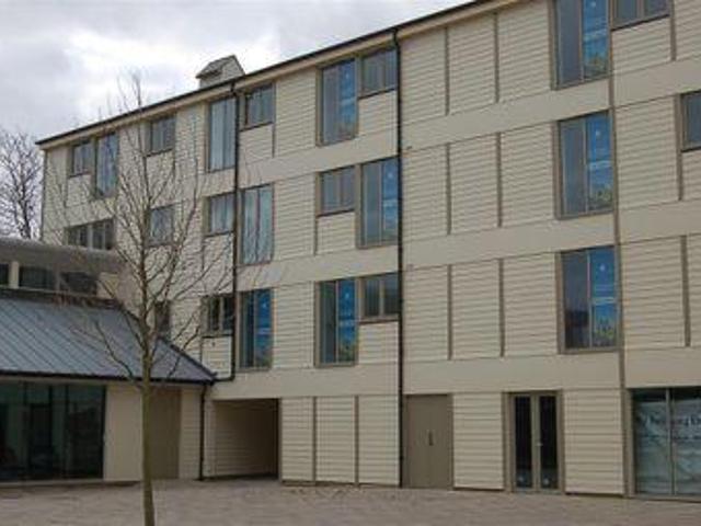 1 Bedrooms for rent in The Rope Walk, Canterbury CT1