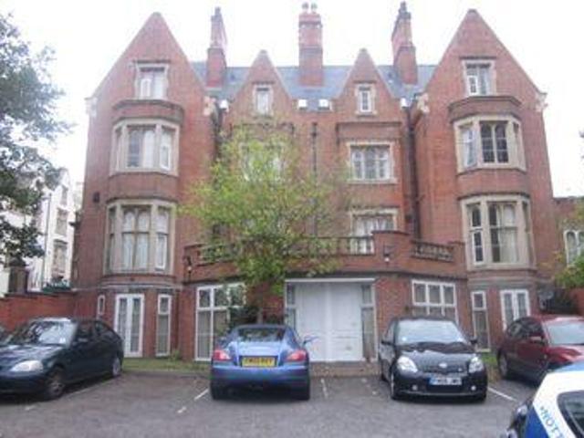 1 Bedrooms for rent in The Ropewalk, Nottingham NG1