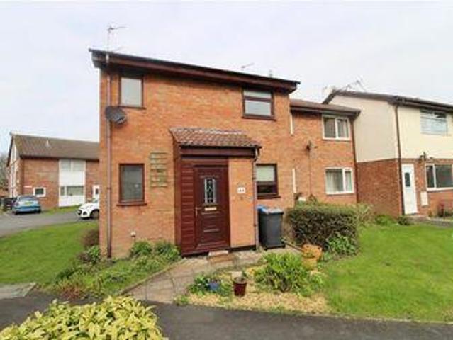 1 Bedrooms for rent in The Spinney, Thornton Cleveleys FY5