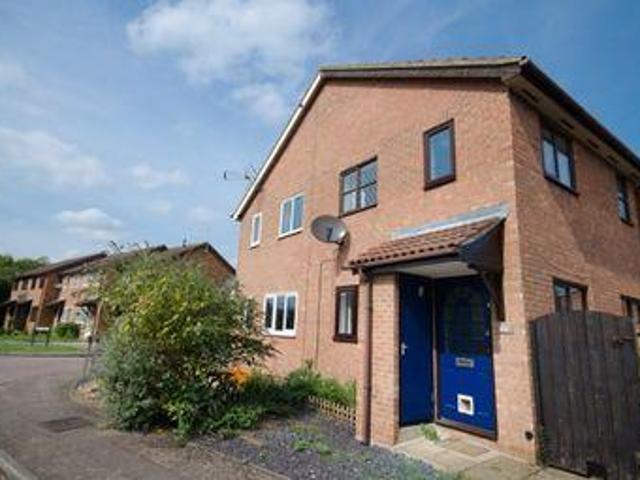 1 Bedrooms for rent in The Sycamores, Milton, Cambridge CB24