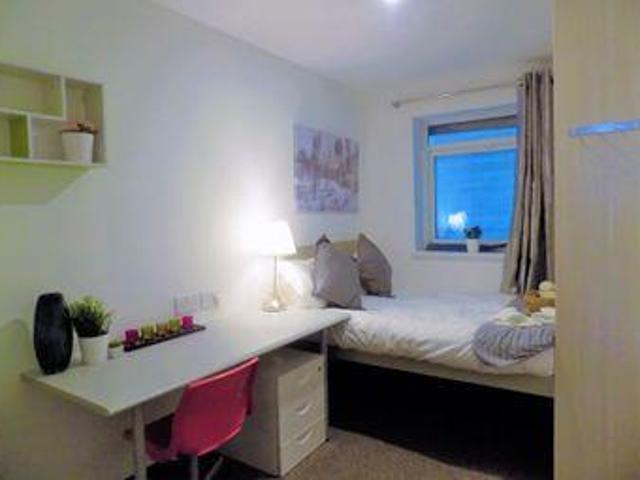 1 Bedrooms for rent in Thimbler Road, Tile Hill, Coventry CV4