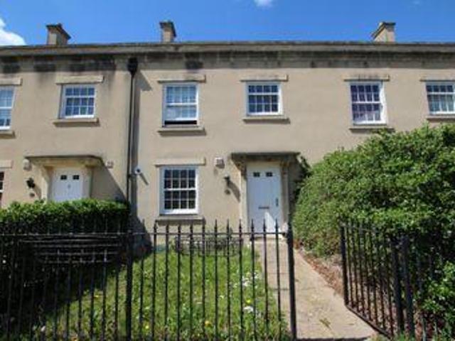 1 Bedrooms for rent in Thomas Way, Stapleton, Bristol BS16