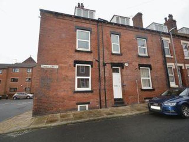 1 Bedrooms for rent in Thornville Mount, Hyde Park, Leeds LS6