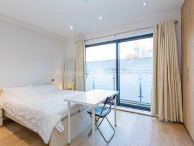1 Bedrooms for rent in Tiller Road, London E14