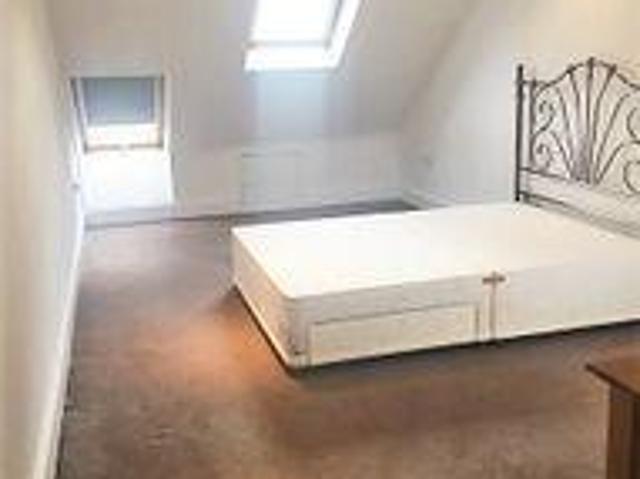 1 Bedrooms for rent in Trevelyan Road, Tooting Broadway, London SW17