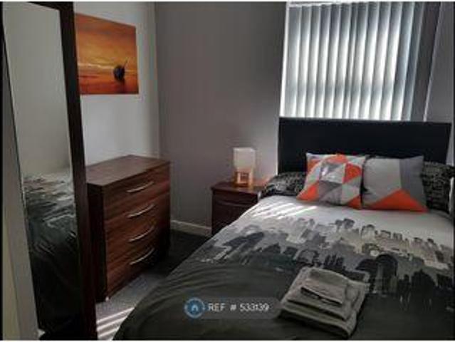 1 Bedrooms for rent in Union Road, Bolton BL2