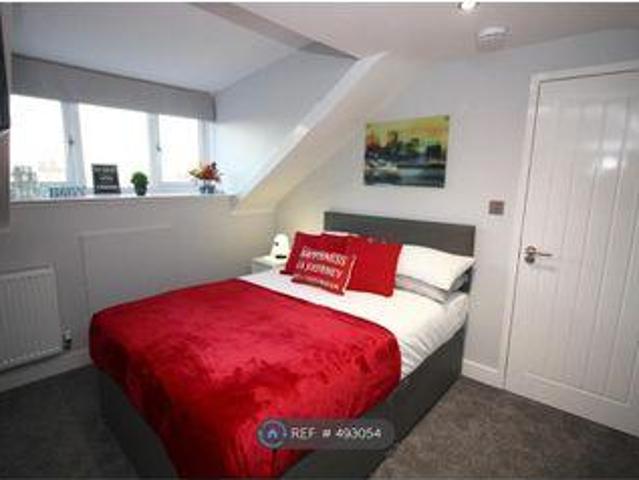1 Bedrooms for rent in Union Street, Swindon SN1