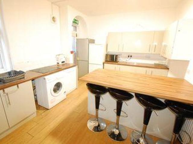 1 Bedrooms for rent in Vicarage Avenue, New Normanton, Derby DE23