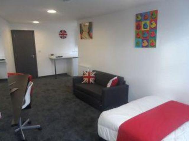 1 Bedrooms for rent in Vicarage Road, Birmingham B14
