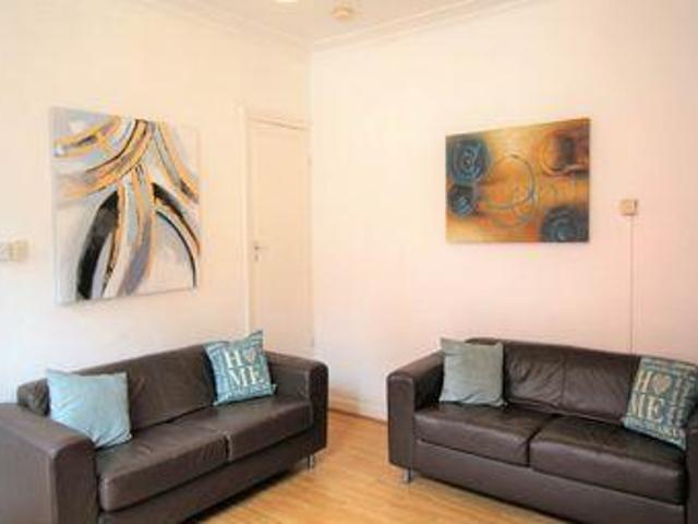1 Bedrooms for rent in Vicarage Street, Leeds LS5