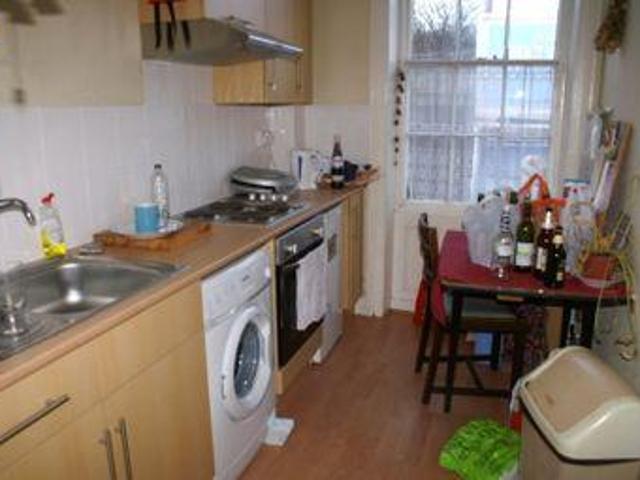 1 Bedrooms for rent in Victoria Road, Hyde Park, Leeds LS6