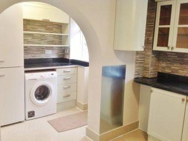 1 Bedrooms for rent in Victoria Road, Swindon SN1