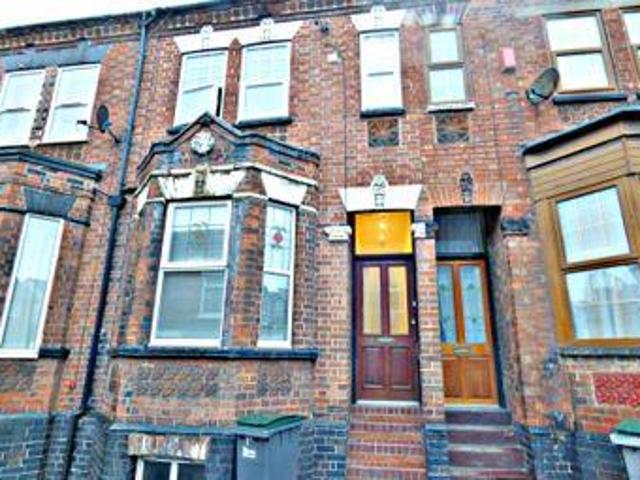 1 Bedrooms for rent in Victoria Street, Stoke On Trent ST4