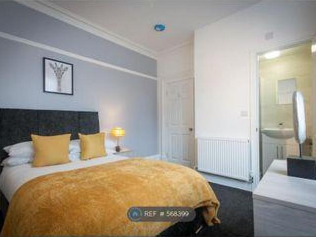 1 Bedrooms for rent in Victoria Street, Stoke On Trent ST4