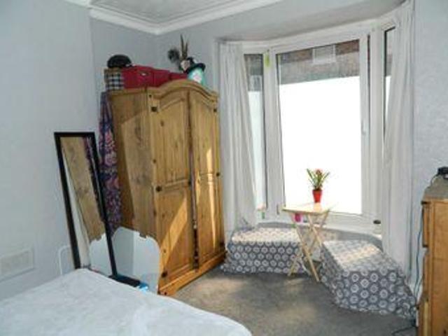 1 Bedrooms for rent in Vine Street, Lincoln LN2