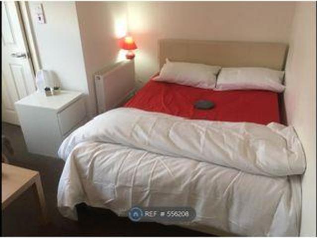 1 Bedrooms for rent in Vine Street, Widnes WA8