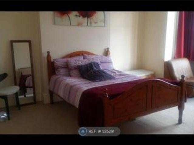 1 Bedrooms for rent in Wyatt Park Road, London SW2