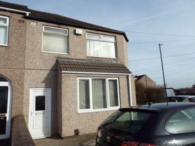 1 Bedrooms for rent in Wyken Way, Coventry CV2