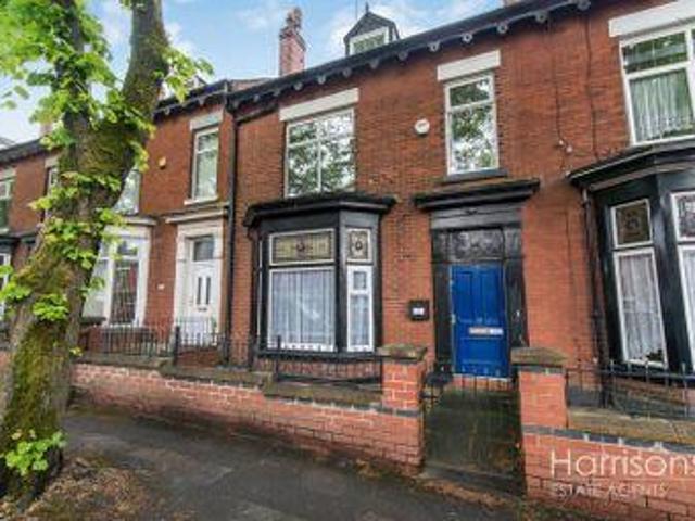 1 Bedrooms for rent in Wyresdale Road, Bolton BL1