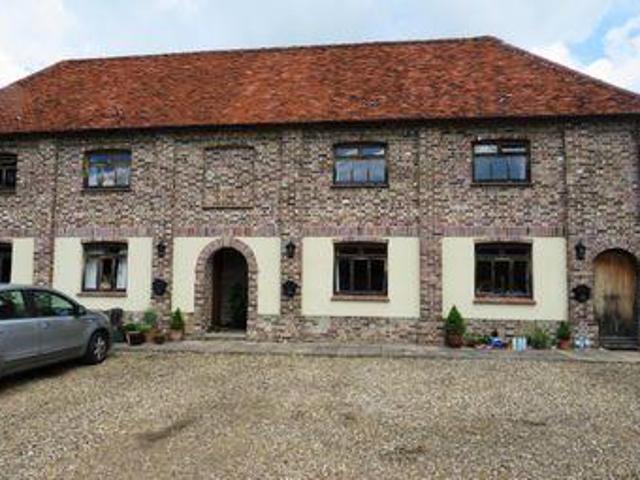 1 Bedrooms for rent in Wadesmill, Ware SG12